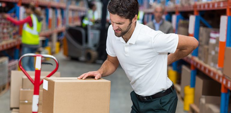 10 Types Of Manual Handling Injuries And The Hazards That Cause Them ...