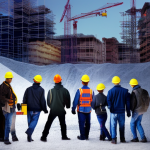 Cold Stress Toolbox Talk To Prevent Workplace Injuries