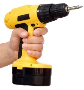 Cordless Power Tool Safety Toolbox Talk - Safelyio