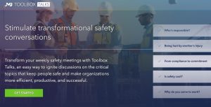 5 Best Toolbox Talk Apps For Safety Meetings To Prevent Incidents